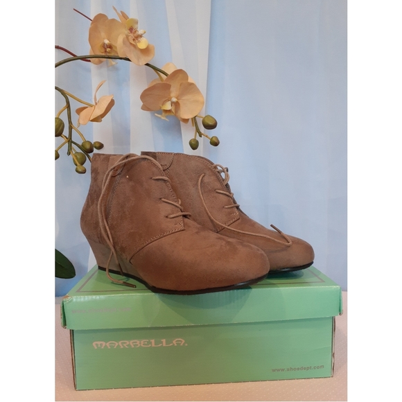 Marbella | Shoes | Marbella Ankle Booties | Poshmark